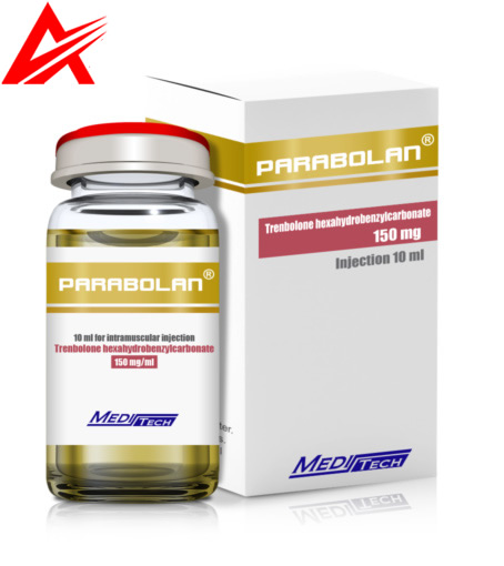 Parabolan 150mg/ml x 10ml vial | Meditech | Anabolex Forums